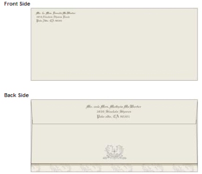 Kamyra in Print-Order Form