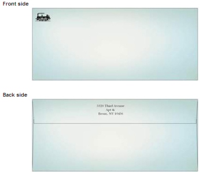 Kamyra in Print-Order Form